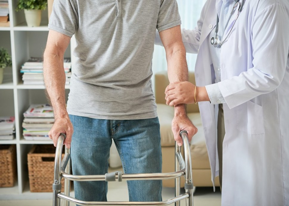 Inkontinent und was Sie dagegen tun können