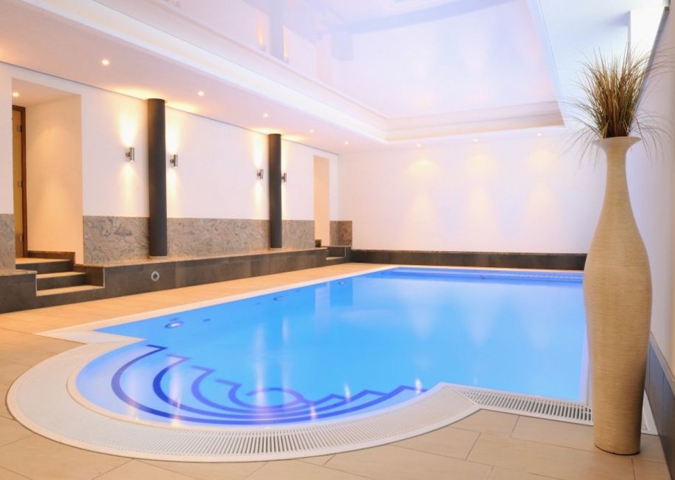 Wellness als gesundheitsfördernder Urlaub